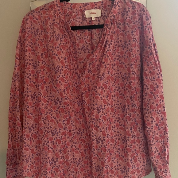 XiRENA | Tops | Xirena Romi Top | Poshmark